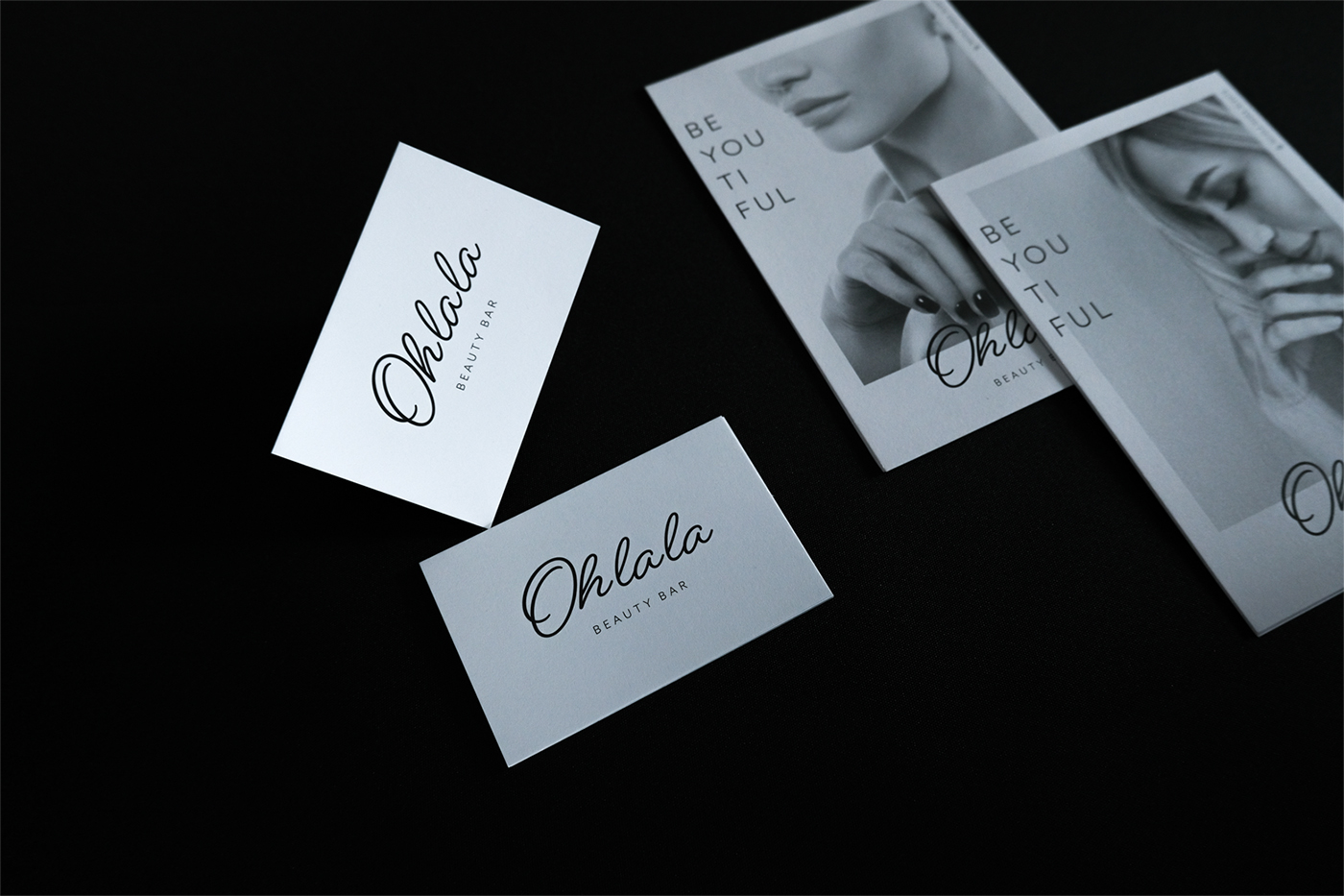 oh la la – beauty bar – petrah. oh la la – beauty bar – petrah.